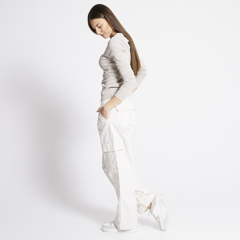 Low Waist Pants